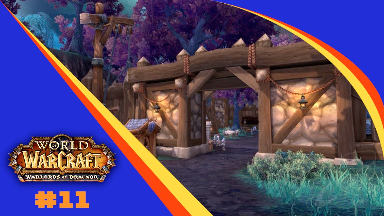 World of Warcraft #11 - YouTube
