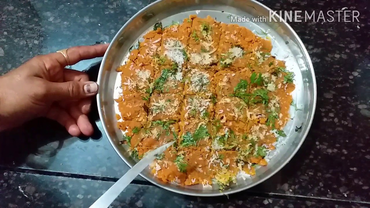 Zunakad vade & jolad rotti.... - YouTube