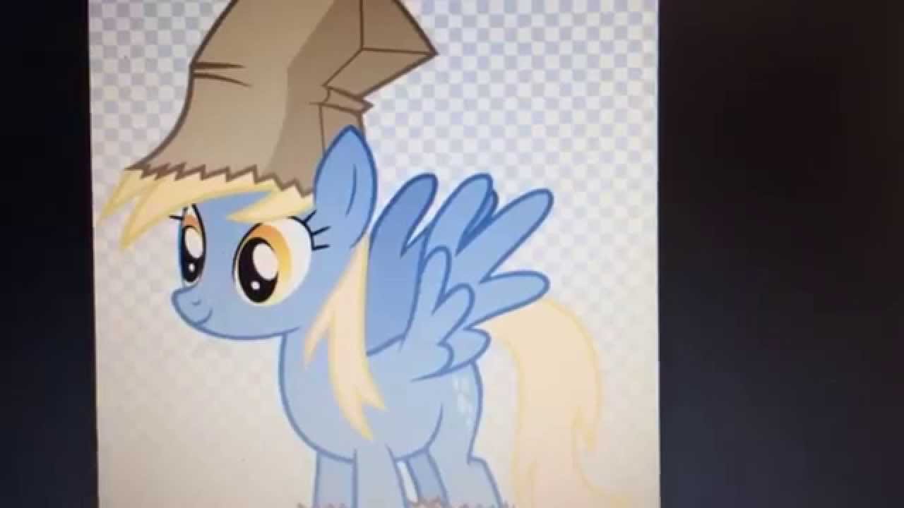 Save derpy - YouTube