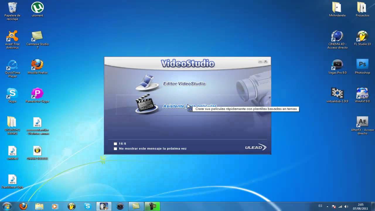 Tutorial: Como grabar con la easycap + configuración HQ / Bien ...