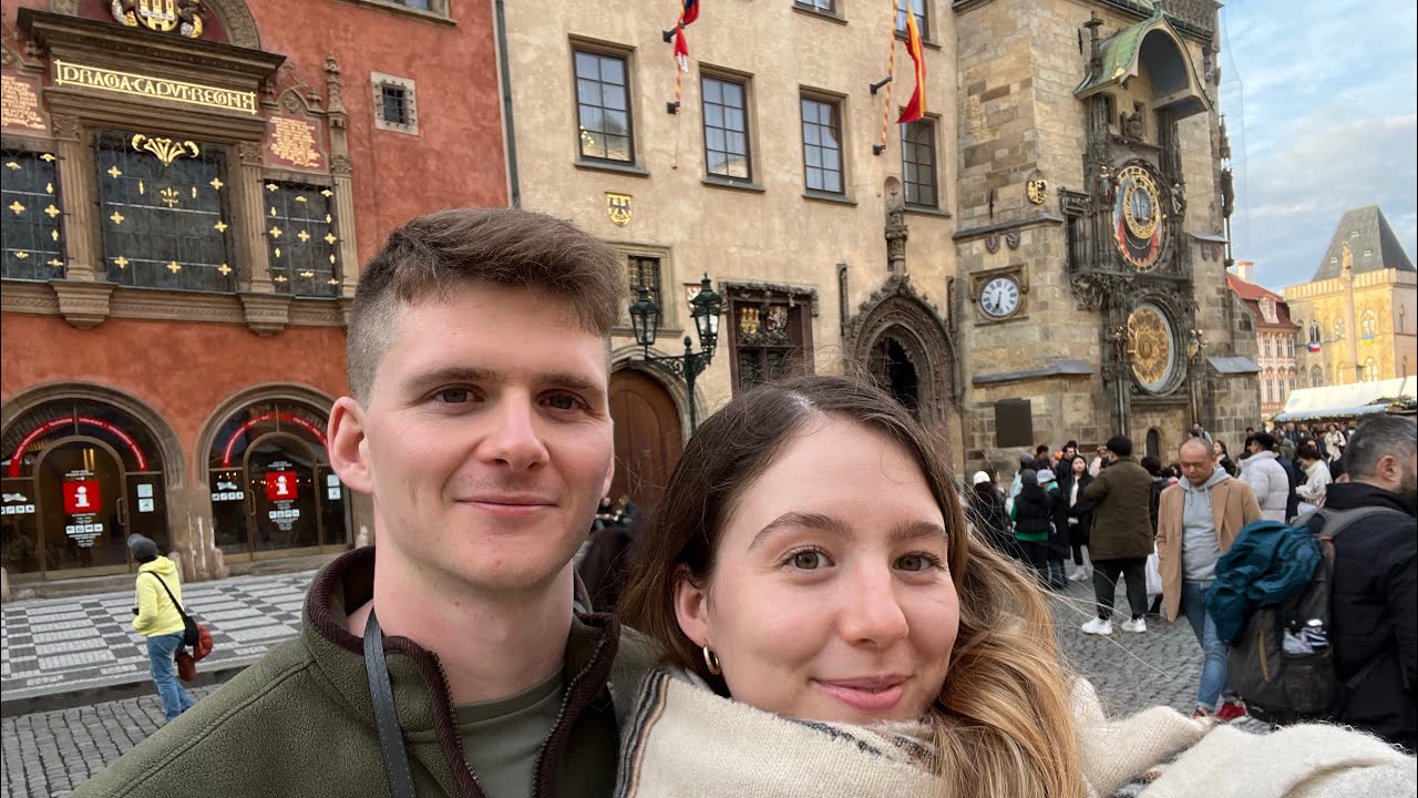 Prague 2023 - YouTube