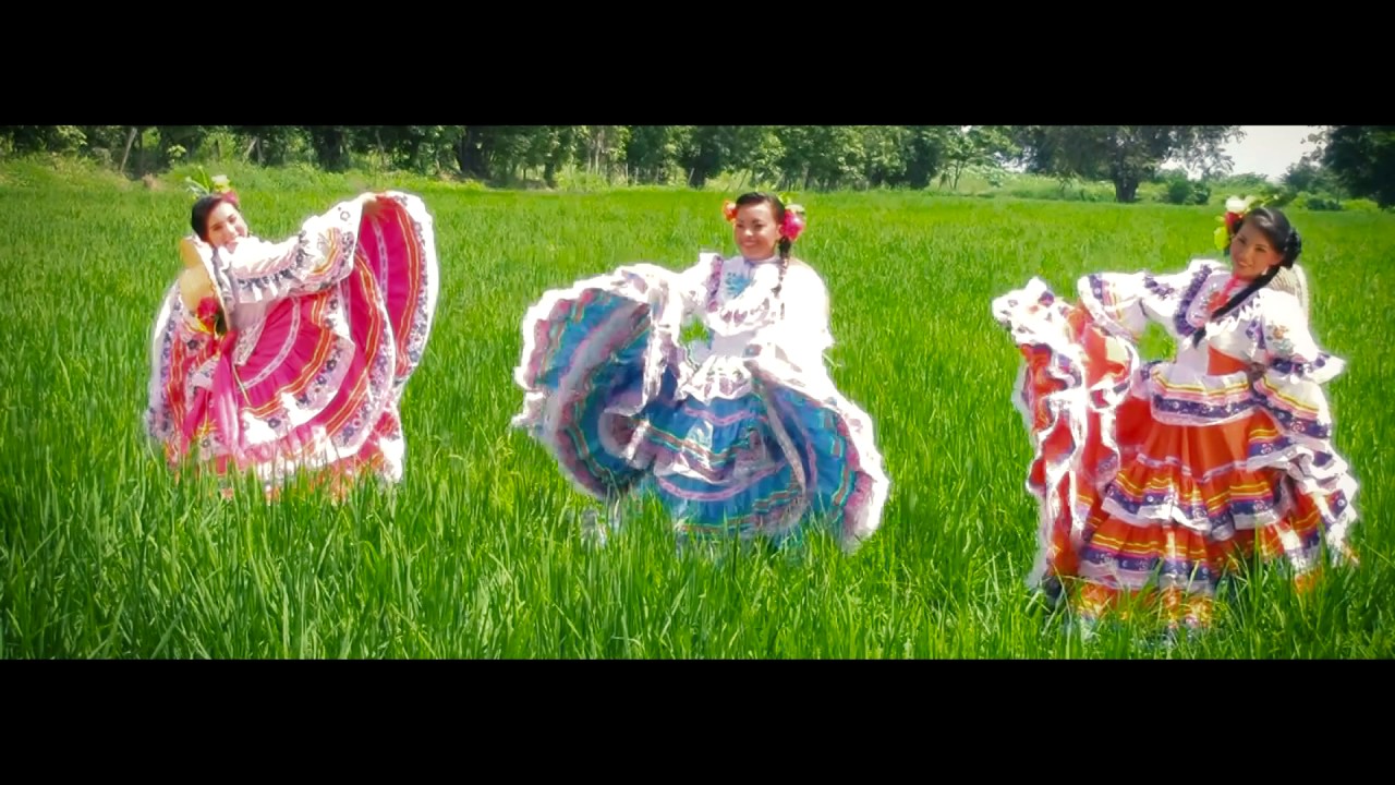 Making off 1 - Canditas al Reinado del Arroz - YouTube