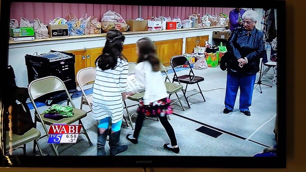 A true story of helping others.. - YouTube