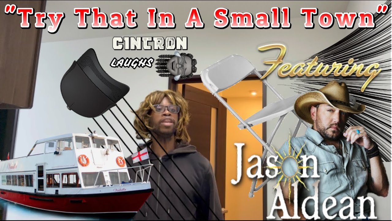 Try That In A Small Town: A Nightmare Sequence In Montgomery Alabama ...