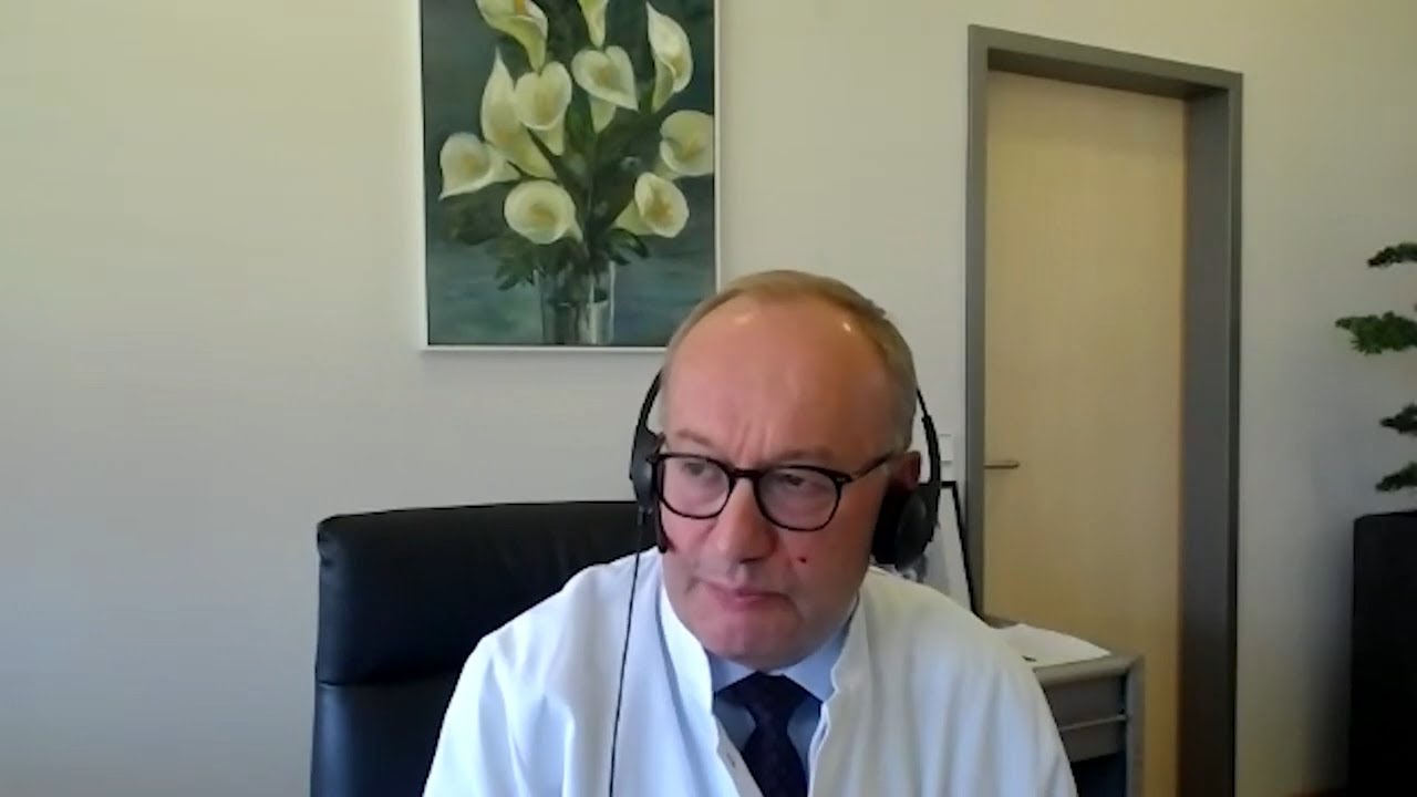Results from the CARTITUDE-2 trial - YouTube
