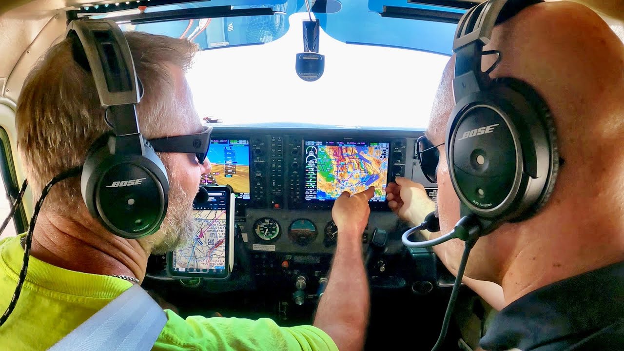 USE the Tools You Have Available | PPL Training - YouTube