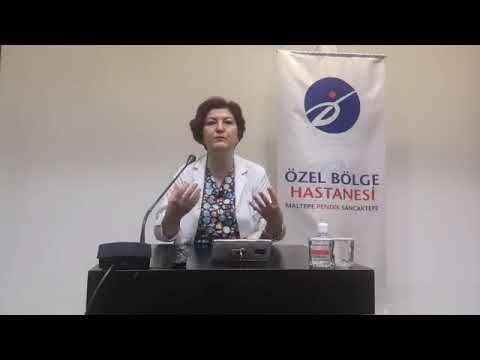 Gebe Takibi - Uzm. Dr. Hilal Karahan