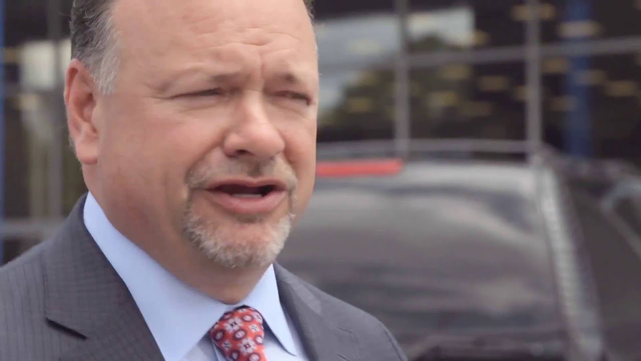 John Hiester's Story: An Auto Dealership Built On Character and A ...