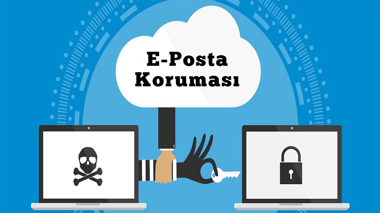 E-Mailler Sizi Takip Ediyor Olabilir... Bunları Nasıl ...