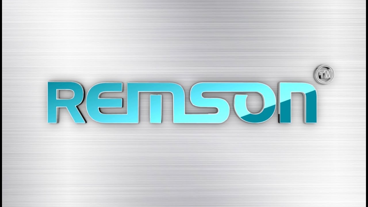 REMSON - Aluminium Railing. - YouTube