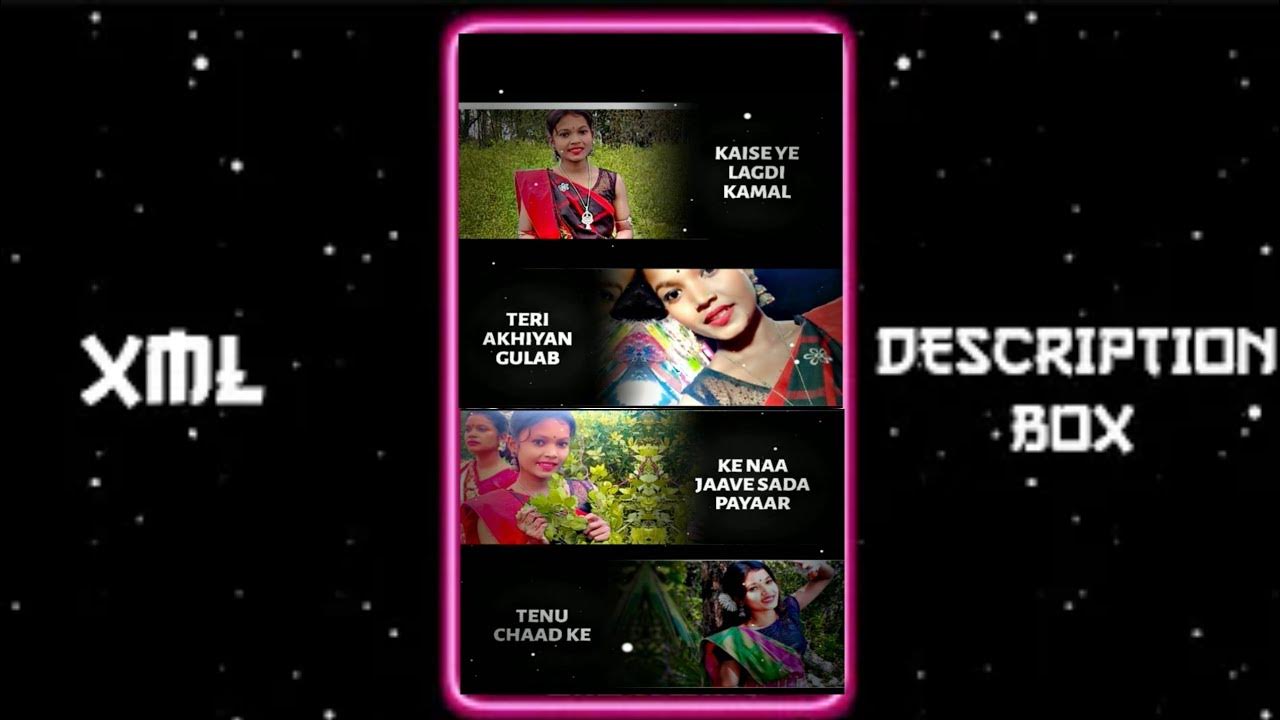 AKIYAAN GULAB TREND XML 📈💕 || NEW TREND XML 👀💥 || NEW XML FILE 🍒🦋|| #xml #xml_file - YouTube