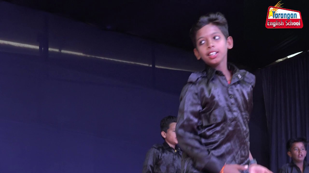 First Class (Tarangan Gathering 2020) - YouTube