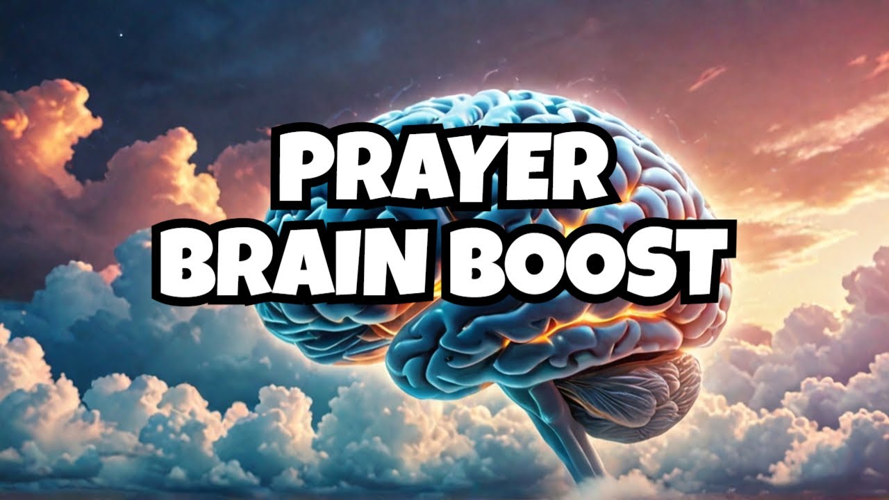 Transform Your Brain with the Power of Prayer - YouTube
