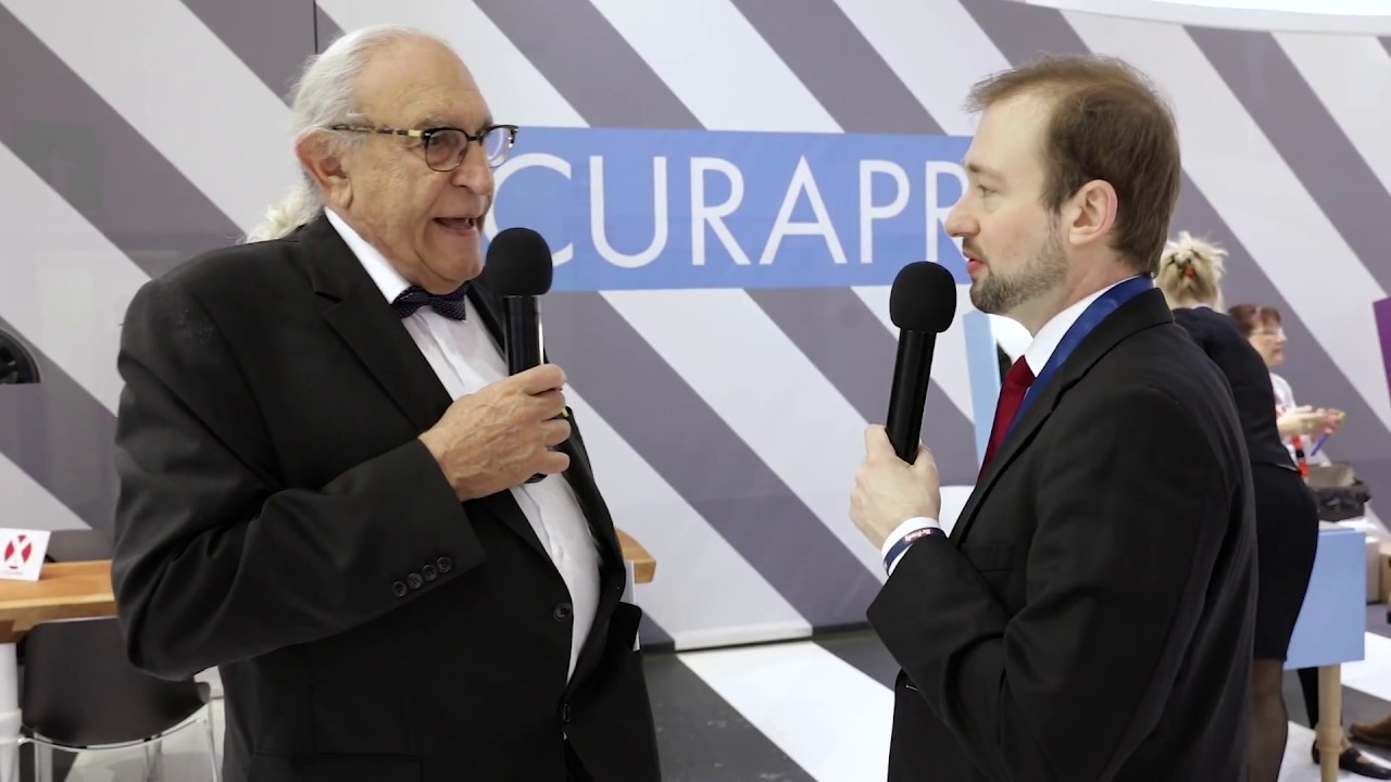 Ueli Breitschmid Interview - YouTube