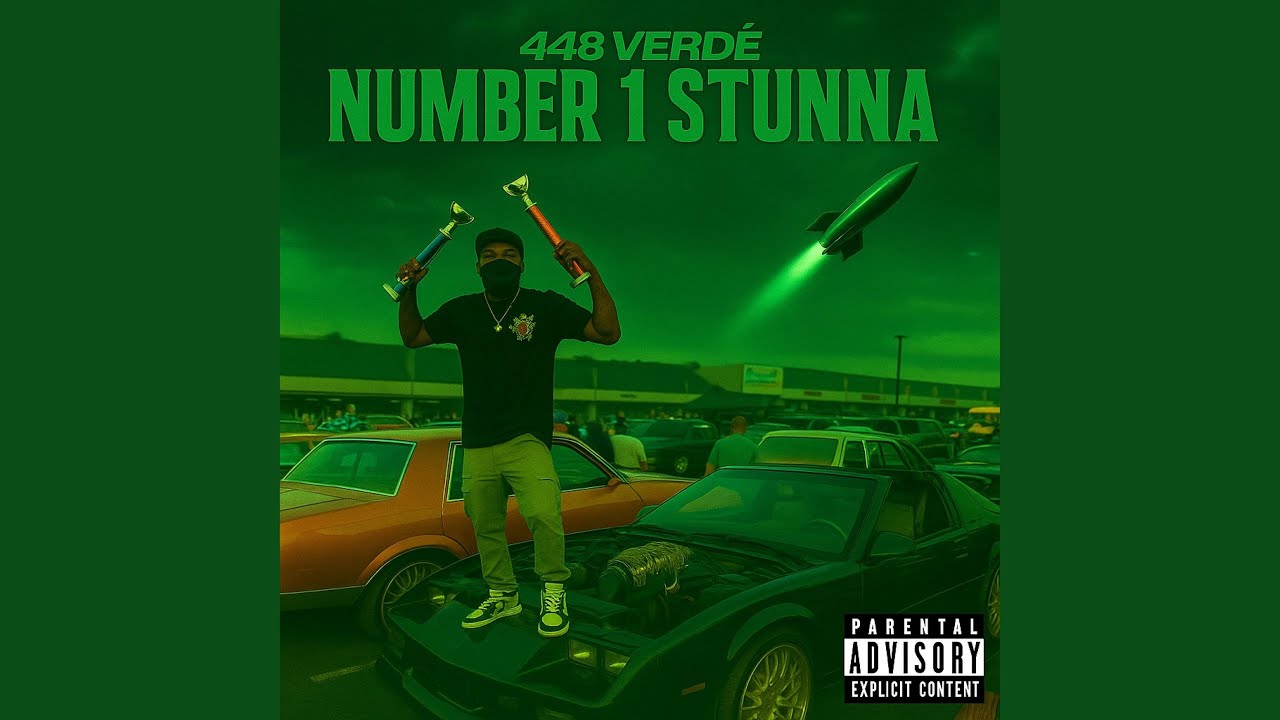 Number 1 Stunna - YouTube