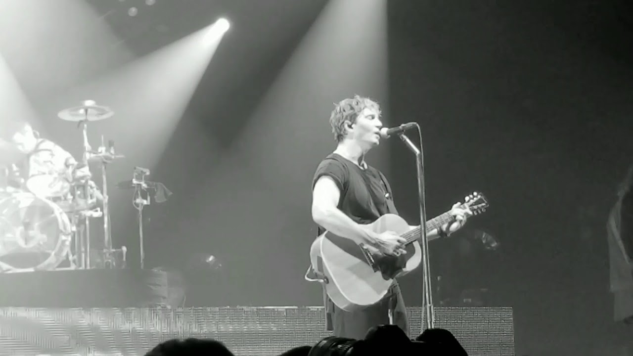 Third Eye Blind Motorcycle drive by Live 2017 Las Vegas - YouTube