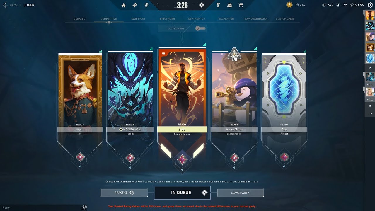 GOFIA - UI Esport - YouTube