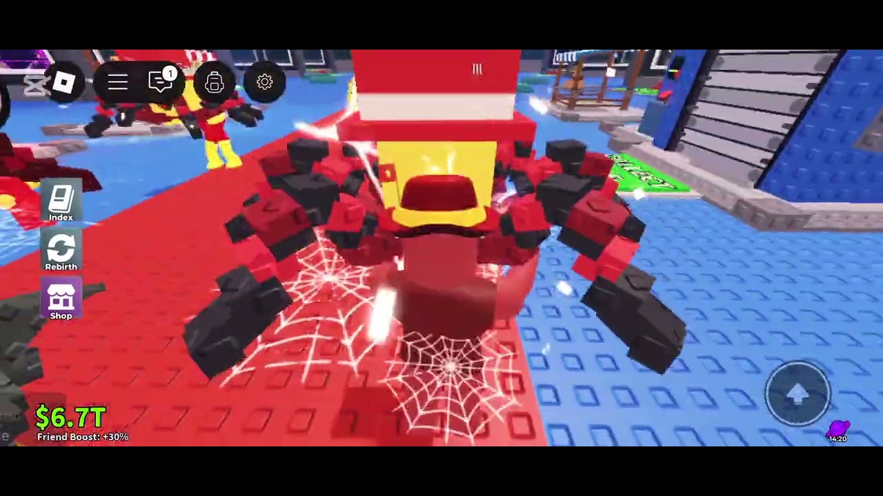 How to do sammyini ritual for los spyderinis! New update= New ritual!!!. - YouTube