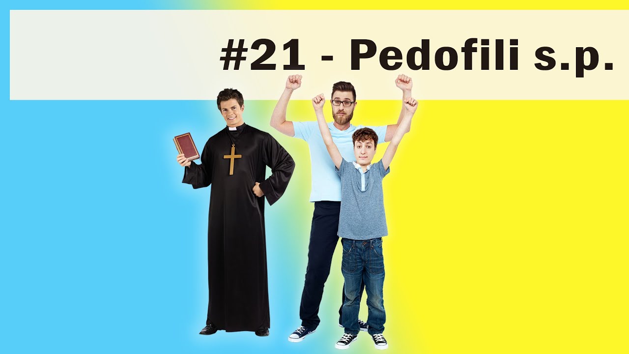 Fejmiči - #21 - Pedofili s.p. - YouTube