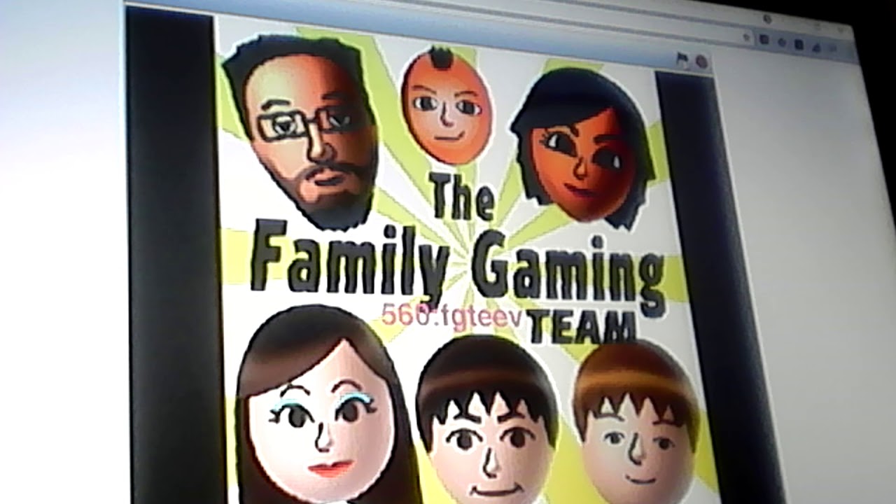 characters numbers list part 1 - YouTube