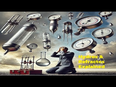 Hydrometers vs Refractometers: What's the difference and when should we ...