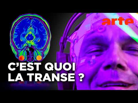 Se soigner autrement : la voie de la transe | ARTE