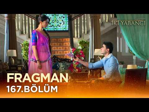 İki Yabancı Hint Dizisi - Saraswatichandra 166.Bölüm Fragmanı @kanal7