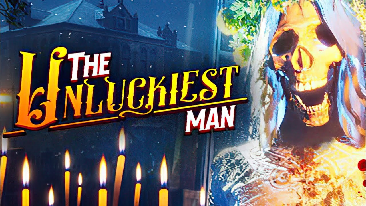 The Unluckiest Man | GamePlay PC - YouTube