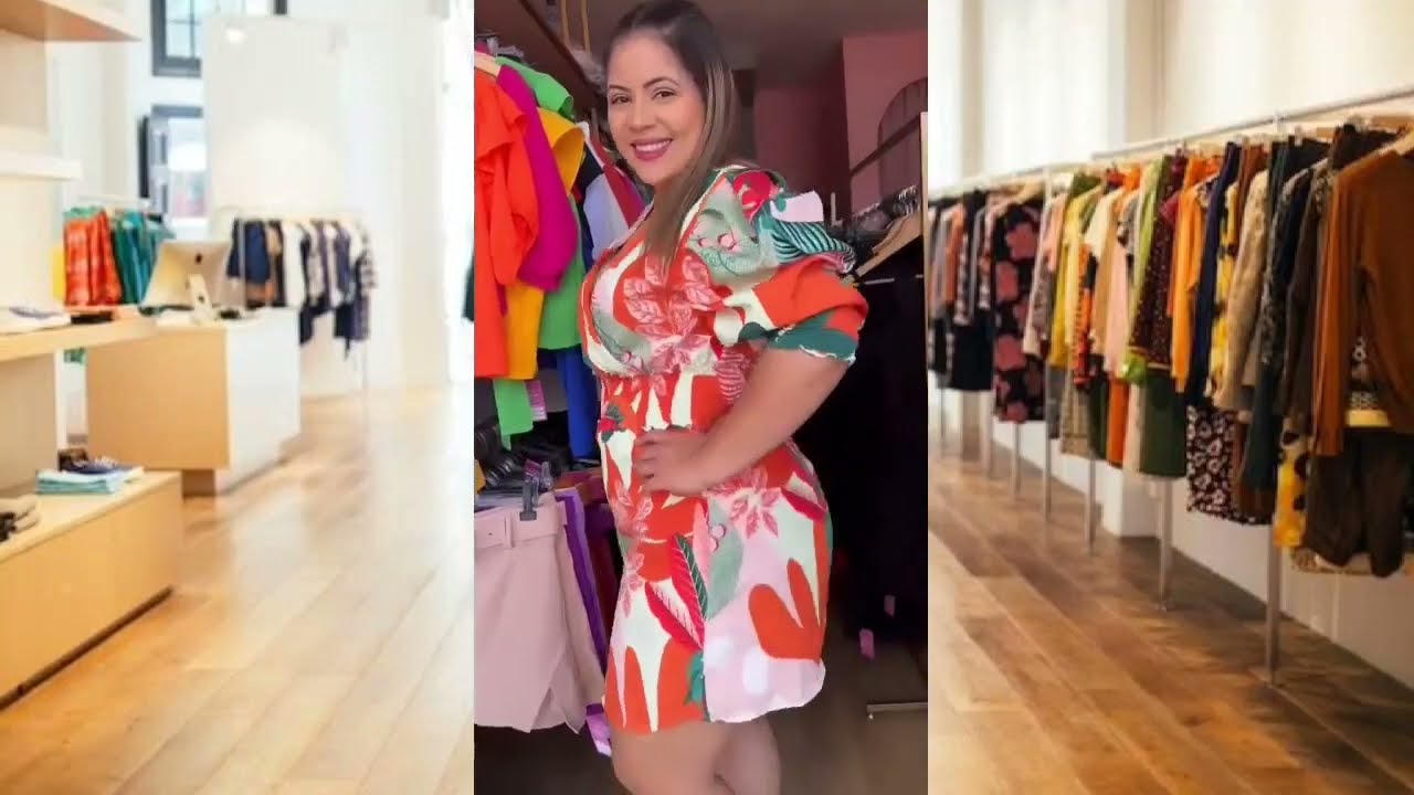 FASHION NOVA | TRY ON HAUL AND IDEAS FOR YOU | Curvy Model Fashion ...