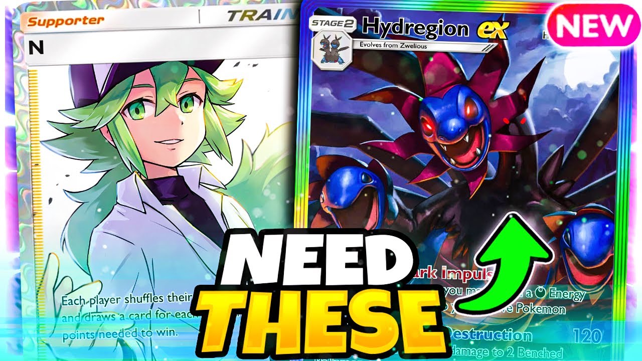60+ INSANE Custom Cards We NEED in Pokemon Pocket! (Created By YOU ...