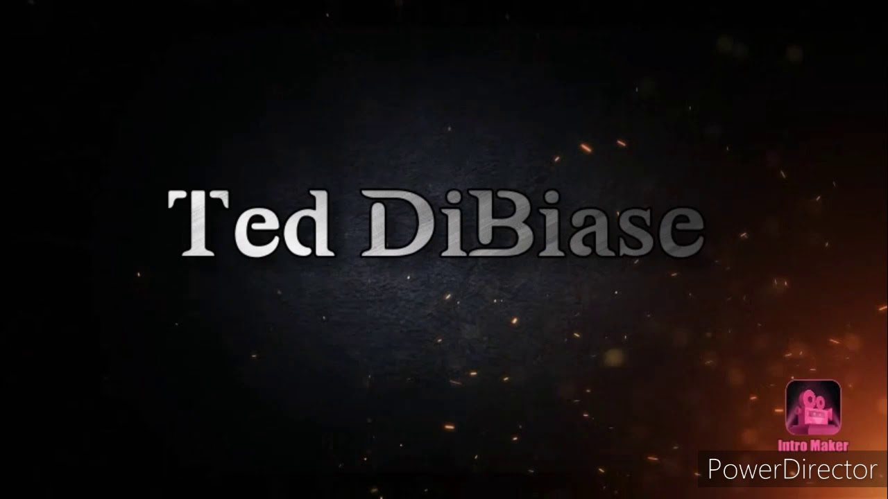 WWE Ted DiBiase Jr 1st theme instrumental - YouTube