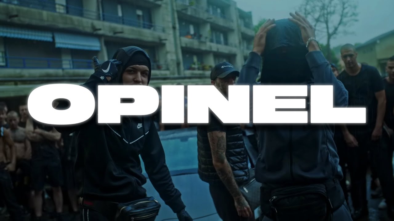 *FREE* Simba La Rue x ITA Drill Type Beat 2022 | OPINEL (Prod. By Ke ...