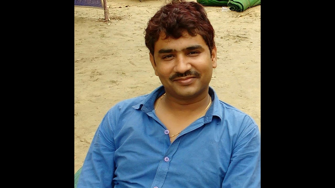 A new north indian Raag CHANDRA BHAIRAV - created by Dr. Naman Dutt ...