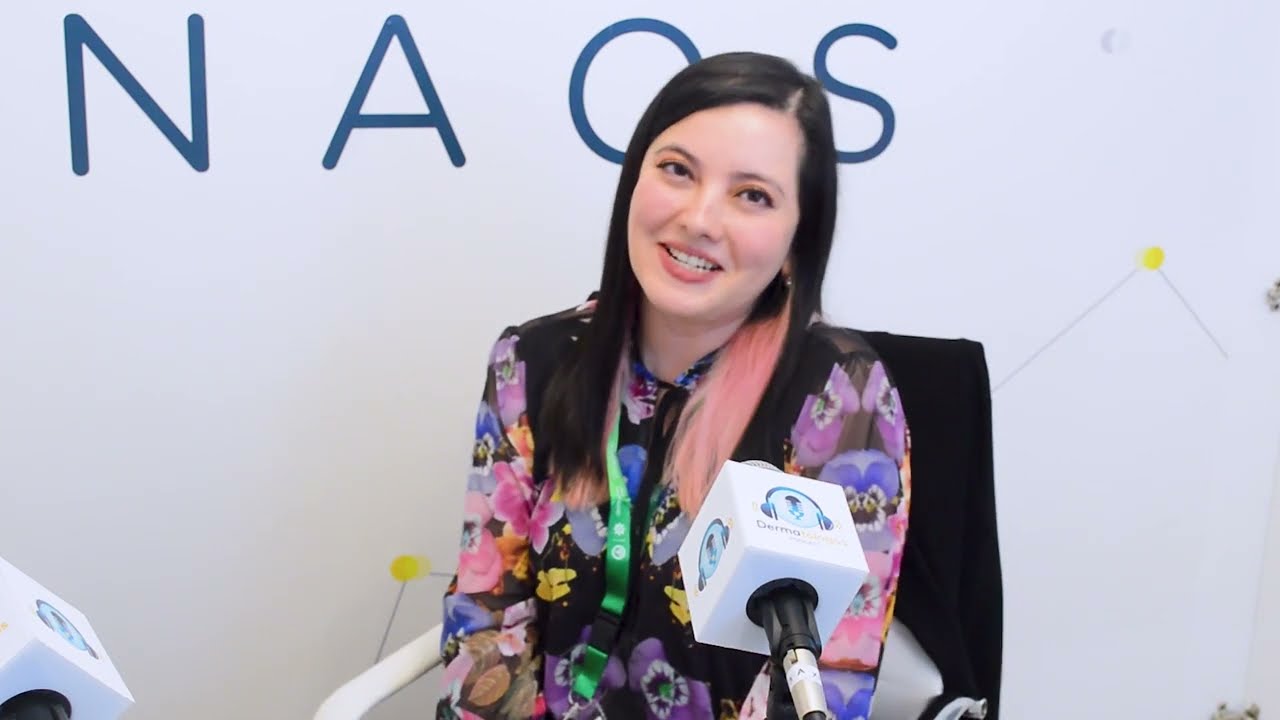 Dermatólogos Podcast Ed.DermaJal¿Cómo cuidar el pelo rizado?Dra.Brenda ...