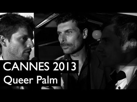 CANNES 2013 : Le palmarès de la Queer Palm / L'inconnu du Lac d'Alain Guiraudie