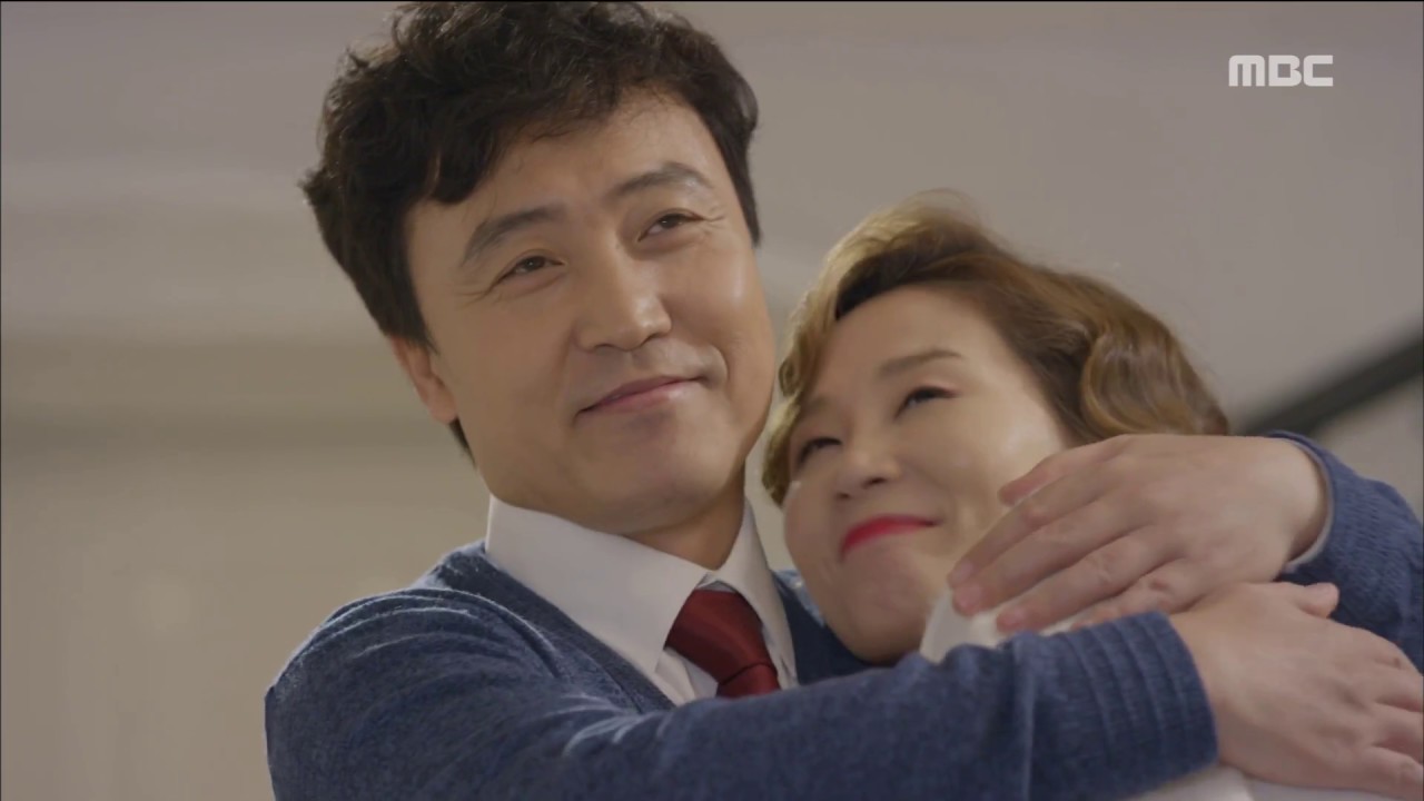 [Shopaholic Louis] 쇼핑왕 루이 ep.15 Kim Sun-young's pregnant? 20161110 ...