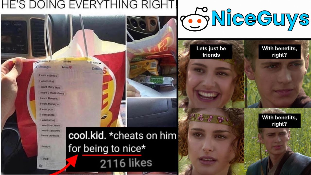 THIS is Why We Can't Have Nice Things... ~ r/NiceGuys ~ Best Reddit ...