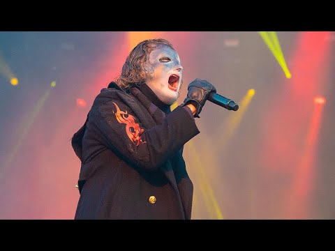 Slipknot - Knotfest Roadshow 2019 Full Show - Toronto - YouTube