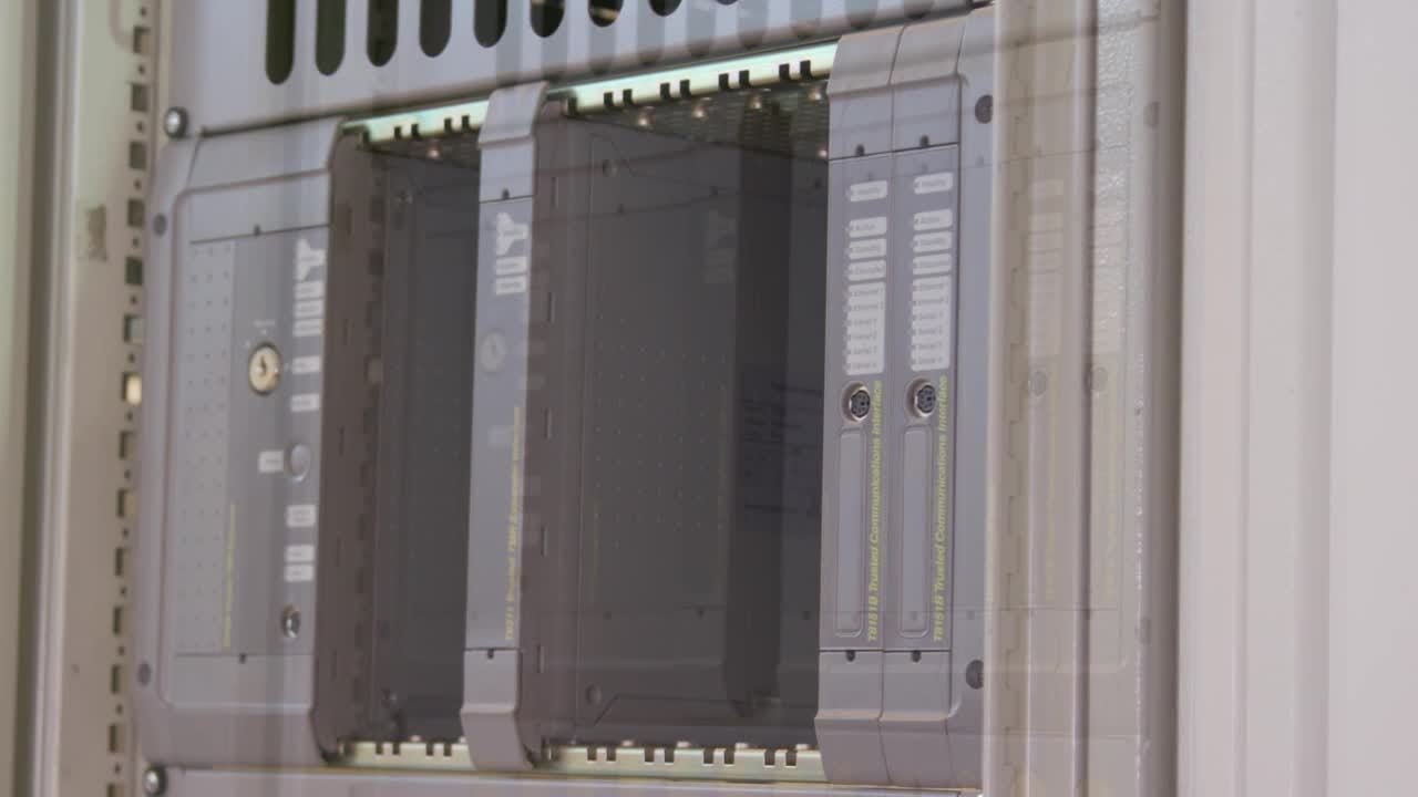 ICS Triplex Triguard CS300 – Anleitungsvideo - YouTube