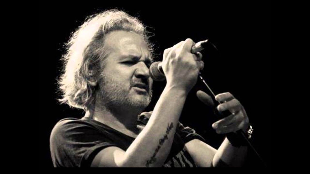 Σπύρος Γραμμένος & Χρήστος Θηβαίος - Στη Χώρα Των Λωτοφάγων (Ο Παππούς ...