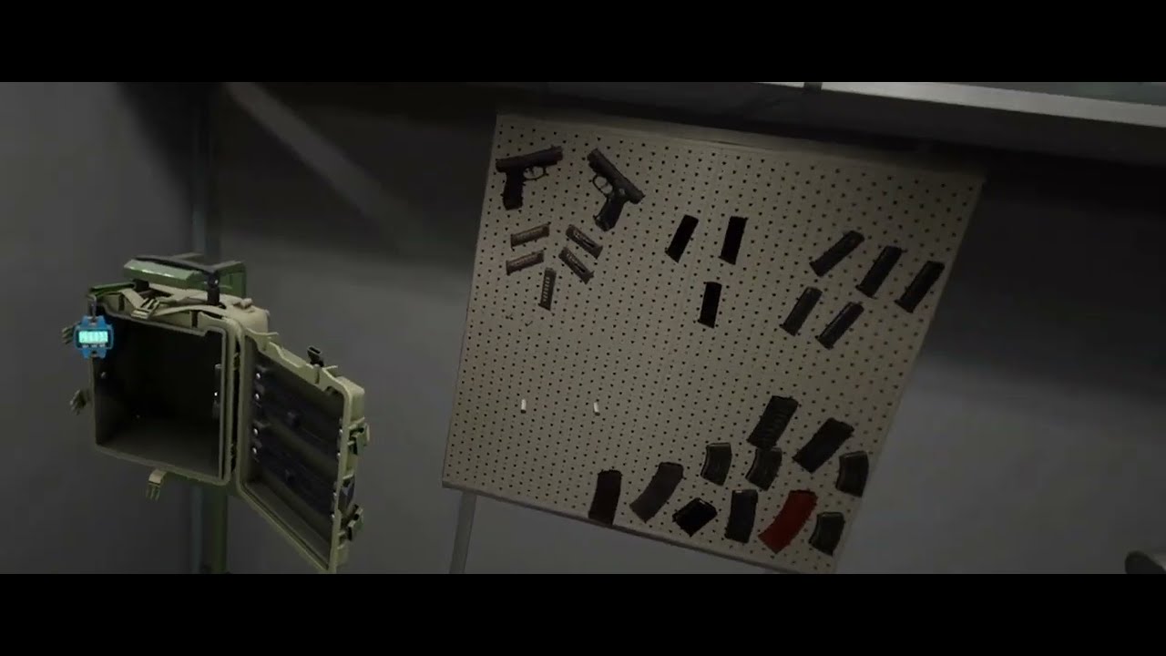 Into the Radius 2 / First playthrough 17-19 /No commentary, No loading ...