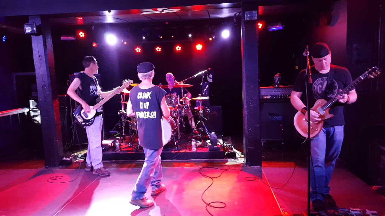 Problem Child 5 - YouTube