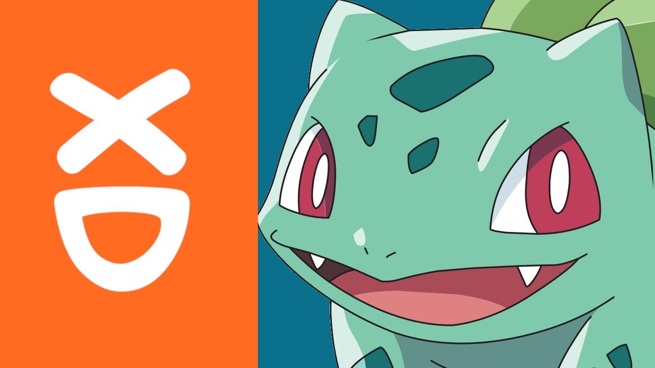 🔴 Creating BUFF Bulbasaur on Blender 3D day 2 | Lowki - YouTube