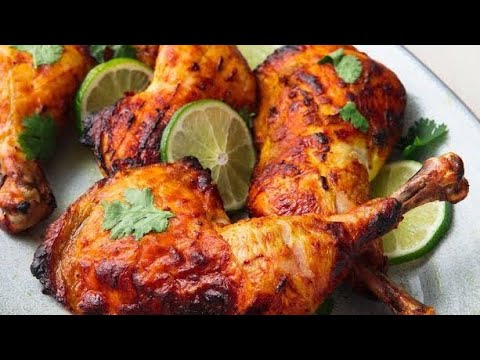 Sandori Tikka Secret /Most Irresistible Chicken Recepie Ever /Sandori ...