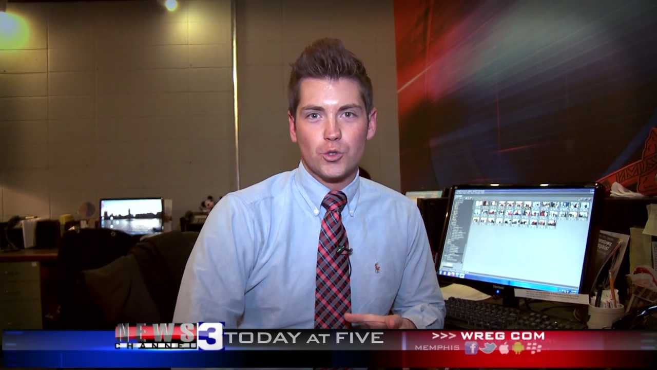 News Channel 3 at 5pm - January 17 - YouTube