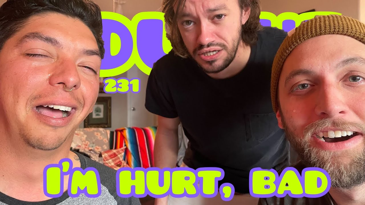 I'm Hurt, Bad | 231 | WDUTUR - YouTube