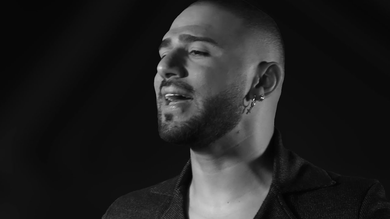 Sanyer - El Color de tus Ojos by Banda MS. - YouTube