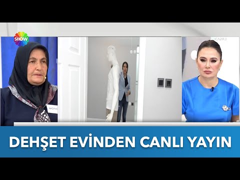 Amca Ferhat'tan şok tehdit! | Didem Arslan Yılmaz'la Vazgeçme | 20.11.2025