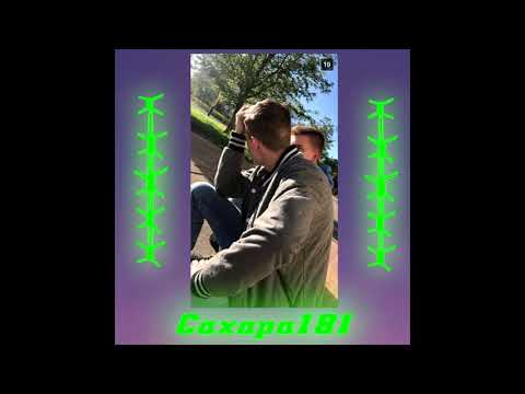 Caxapa - Lada Moment (prod. Hubert Bolałek)