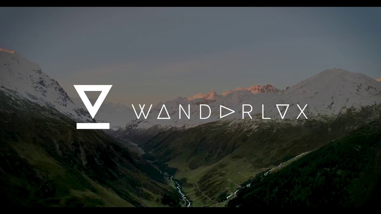 Wanderlux - This is where your next adventure starts! - YouTube